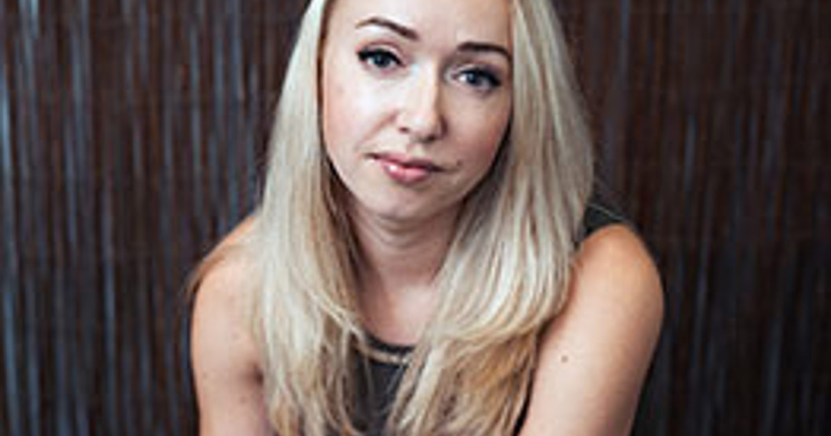 Communications Director Emma Hardy