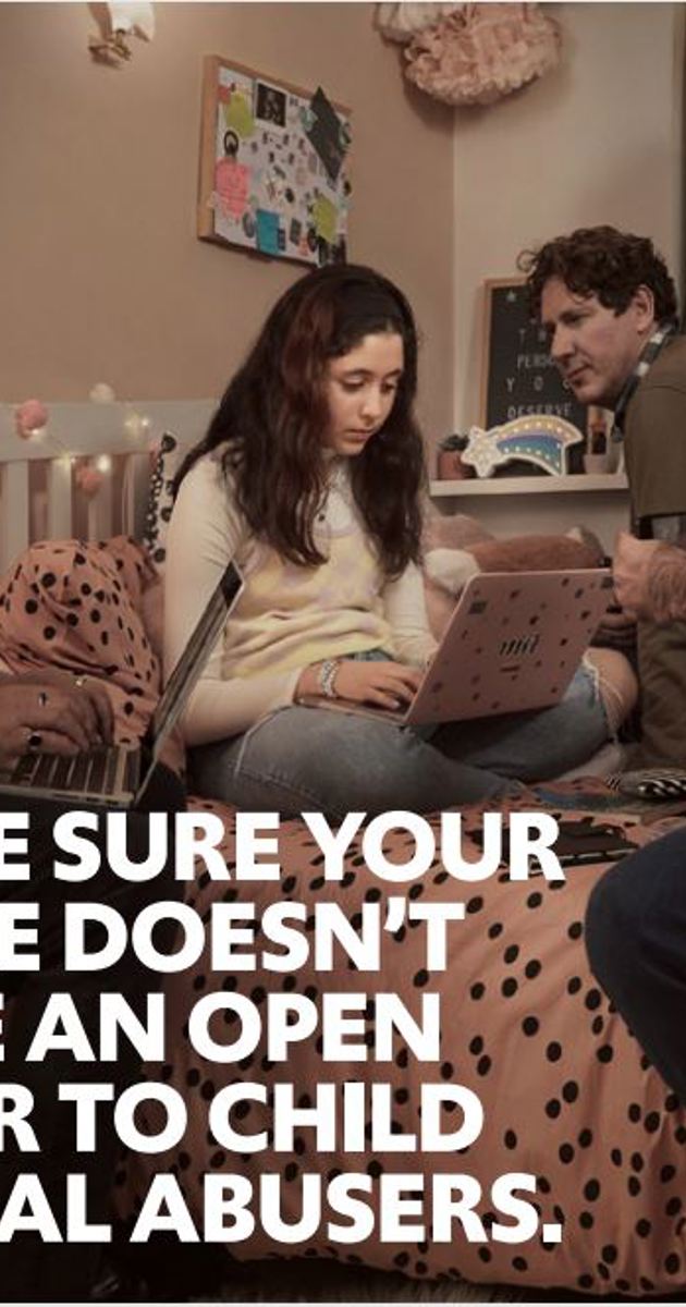 TALK and Gurls Out Loud 'self-generated' child sexual abuse prevention ...